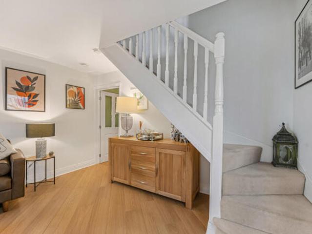 3 bedroom house for sale in Upper Norwood Street, Leckhampton, Cheltenham, Gloucestershire, GL53
