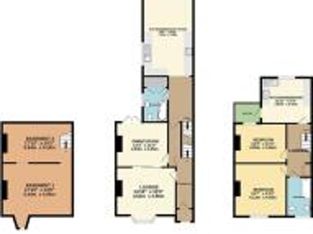 3 bedroom house for sale in Verulam Road, St Albans, AL3