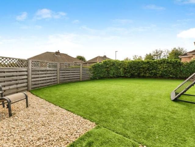 3 bedroom house for sale in Vicarage Road, Grenoside, Sheffield, South Yorkshire, S35
