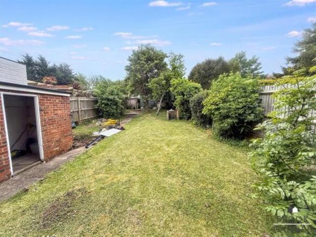 3 bedroom house for sale in Victoria Drive, Eastbourne, BN20