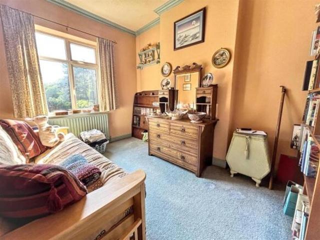 3 bedroom house for sale in Victoria Park Road, Stoke On Trent, ST6