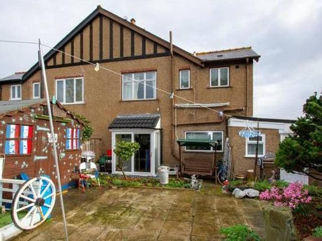 3 bedroom house for sale in Victoria Road Wooler NE71