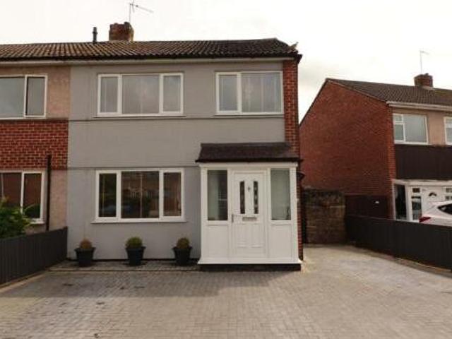 3 Bedroom House For Sale In Yate
