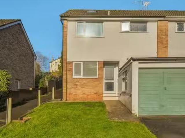 3+ bedroom house for sale in Yeomeads, Long Ashton, Bristol, N.