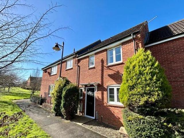 3 Bedroom House For Sale In Yeovil