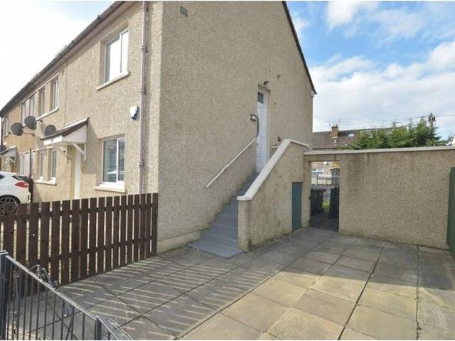 3 bedroom house for sale, Longstone Grove, Longstone, Edinburg.