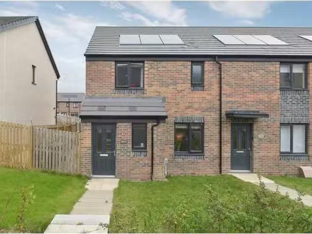 3 bedroom house for sale, Lumsden Loan, Gilmerton, Edinburgh.