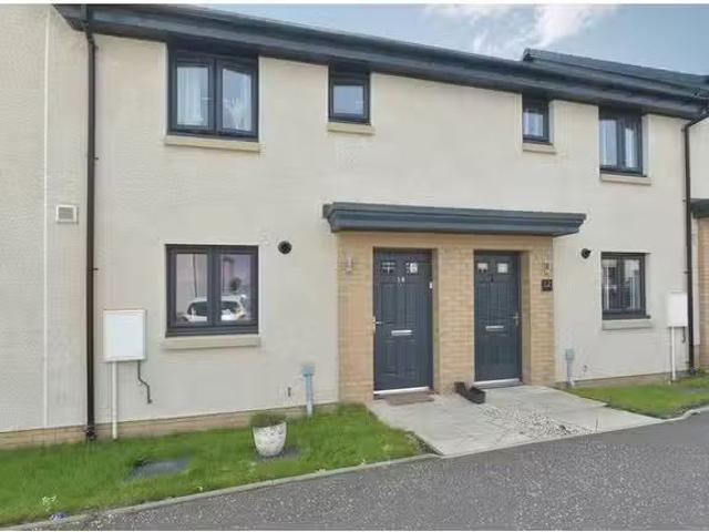 3 bedroom house for sale, Lumsden Square, Gilmerton, Edinburgh.
