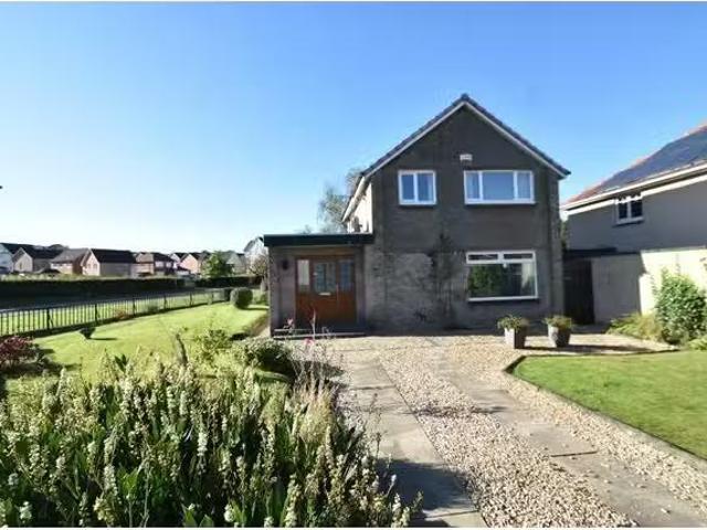 3 bedroom house for sale, Market Road, Kirkintilloch, Dunbarto.