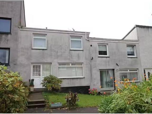3 bedroom house for sale, Netherton Road, Westwood, East Kilbr.