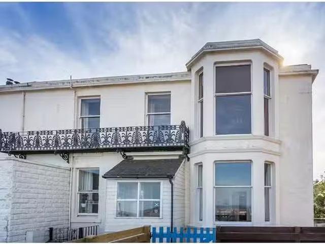 3 bedroom house for sale, Pittville Street, Portobello, Edinbu.