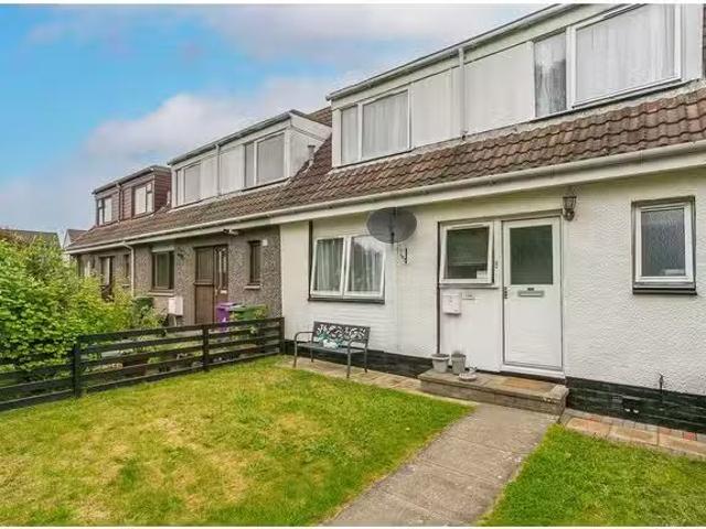 3 bedroom house for sale, Ravensby Road, Carnoustie, Angus, DD.