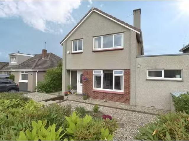 3 bedroom house for sale, Riccarton Grove, Currie, Edinburgh.