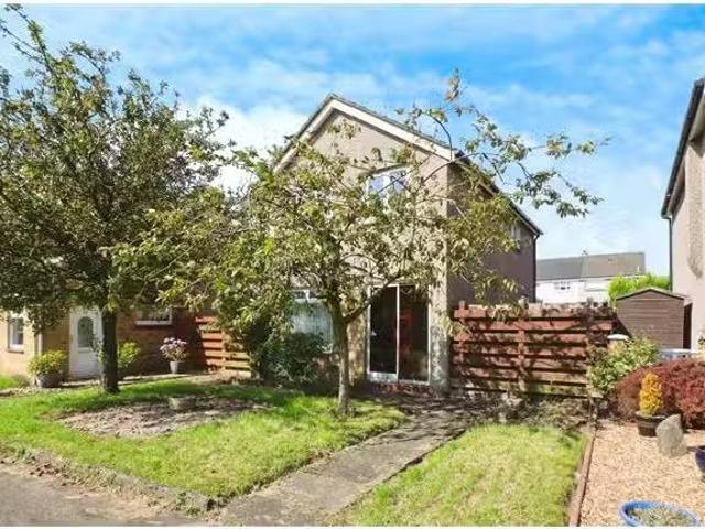3 bedroom house for sale, Waterside Road, Kirkintilloch, Dunba.
