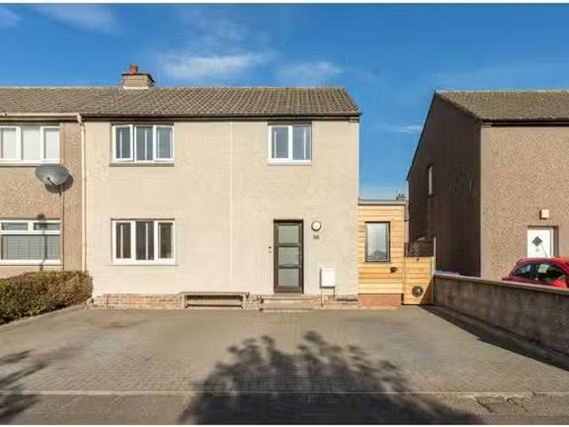 3 bedroom house for sale, Taymouth Street, Carnoustie, Angus.