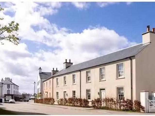 3 bedroom house for sale, The Baird, Chapelton, Stonehaven, Ab.