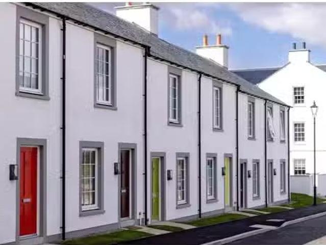 3 bedroom house for sale, The Ferguson, Chapelton, Stonehaven.