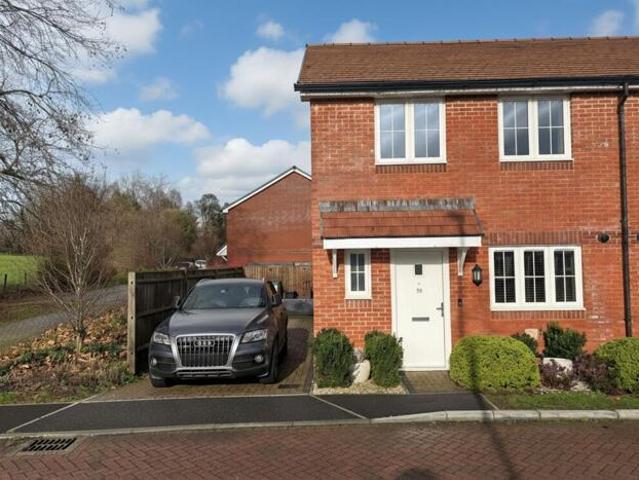3 Bedroom House Fordingbridge Hampshire 99523673