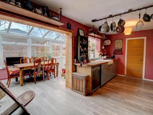 3 Bedroom House Forest Row East Sussex LS100503005