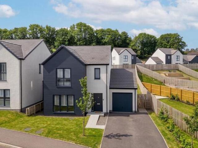 3 Bedroom House Forfar Angus LS100684817