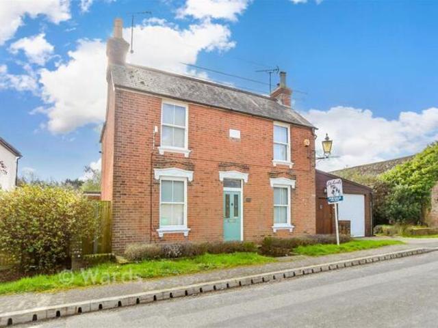 3 Bedroom House Faversham Kent LS100456763