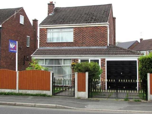 3 Bedroom House Failsworth Failsworth LS92824102
