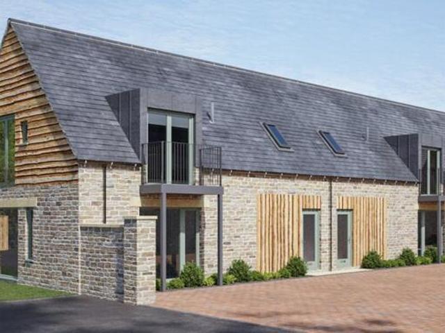 3 Bedroom House Fairford Gloucestershire LS101675838
