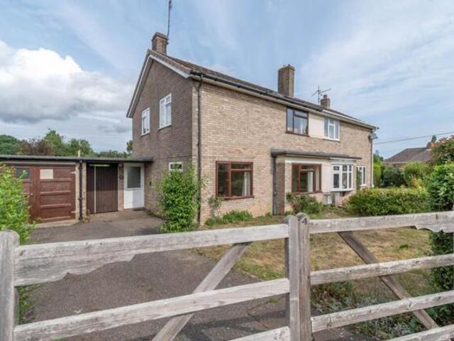 3 Bedroom House Fakenham Norfolk 100096835