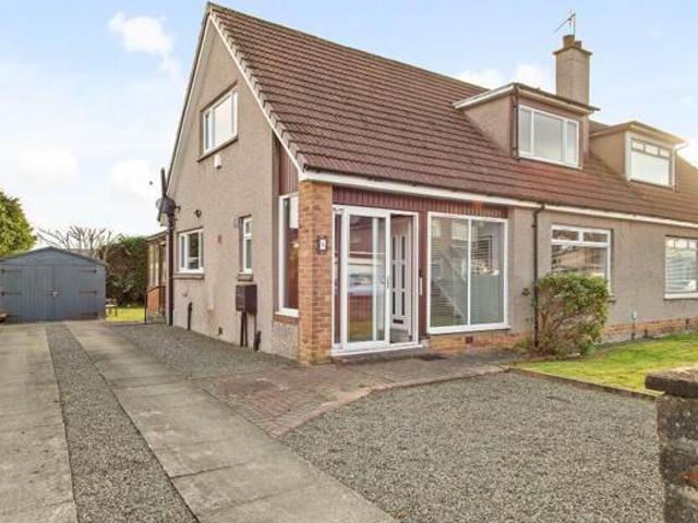 3 Bedroom House Falkirk Falkirk LS100024196