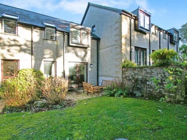 3 Bedroom House Falmouth Cornwall LS100058130