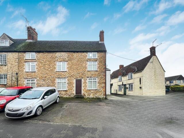3 Bedroom House Faringdon Oxfordshire 101777717