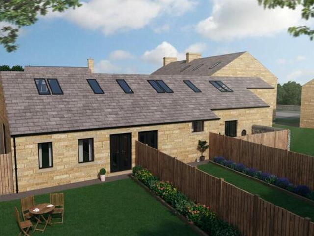 3 Bedroom House Farnley Tyas Farnley Tyas LS99986535
