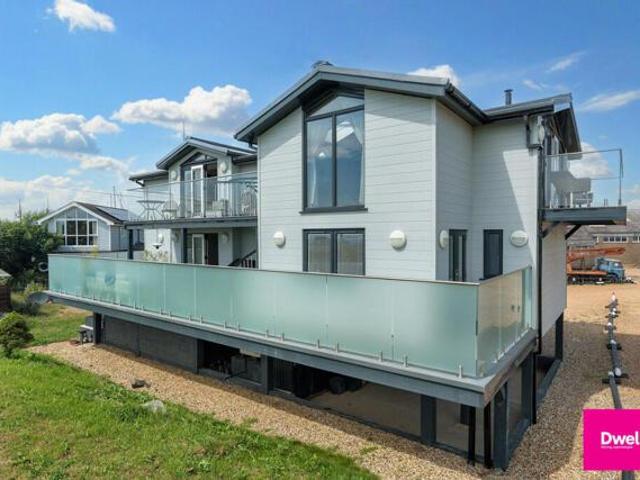 3 Bedroom House Felixstowe Suffolk 101675590