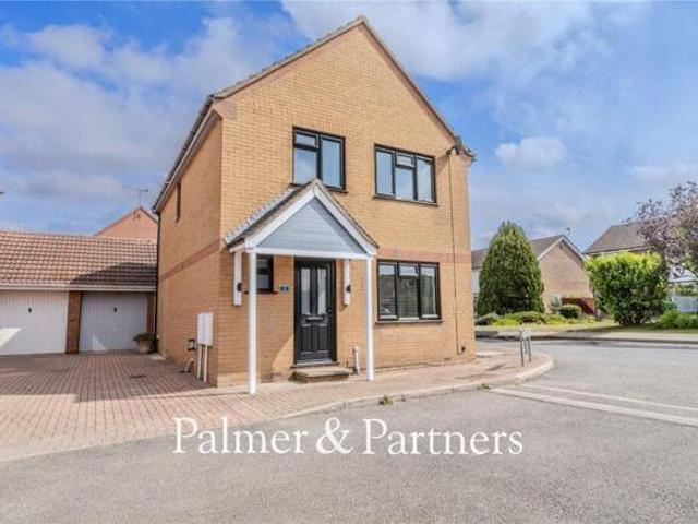 3 Bedroom House Felixstowe Suffolk 99161856