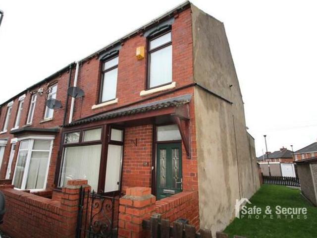 3 Bedroom House Fencehouses Fencehouses 99735880