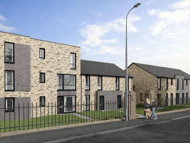 3 Bedroom House Fife Fife LS100648942