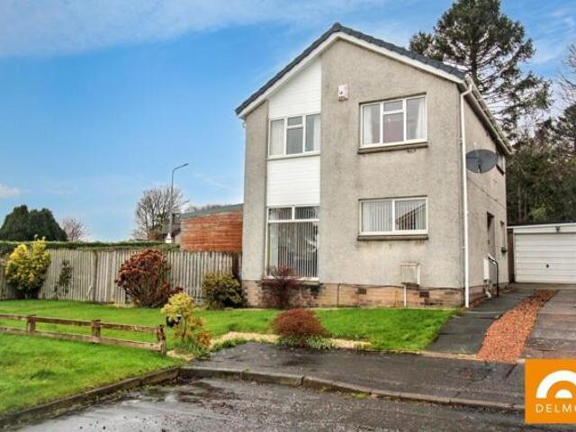 3 Bedroom House Fife Fife 100097011