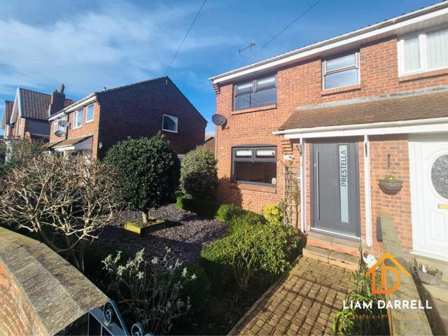 3 Bedroom House Filey North Yorkshire 101678204
