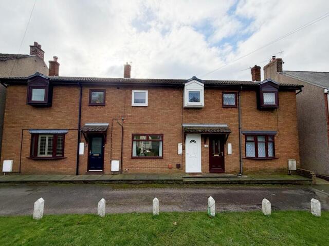 3 Bedroom House Fishburn Fishburn 100132556