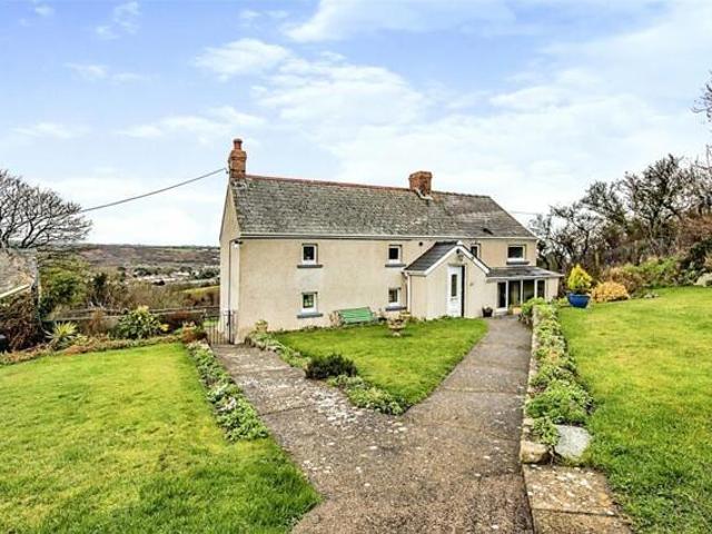 3 Bedroom House Fishguard Pembrokeshire LS102023803