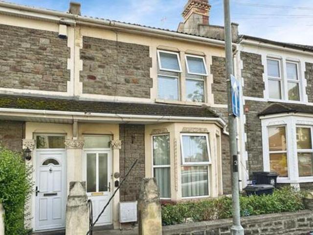 3 Bedroom House Fishponds Bristol 98834746