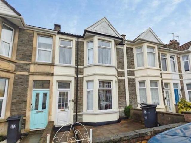3 Bedroom House Fishponds Bristol 99642124