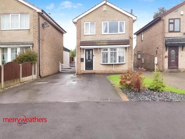 3 Bedroom House Flanderwell Flanderwell 99895495