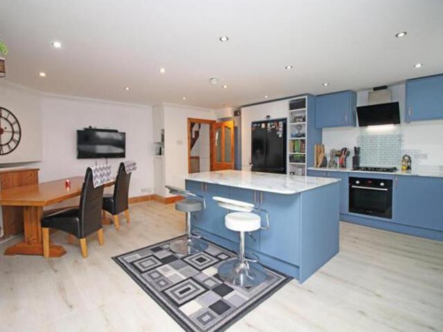 3 Bedroom House Fleetwood Lancashire 100786465