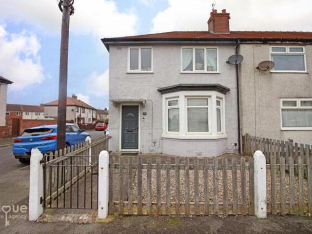 3 Bedroom House Fleetwood Lancashire 99523609