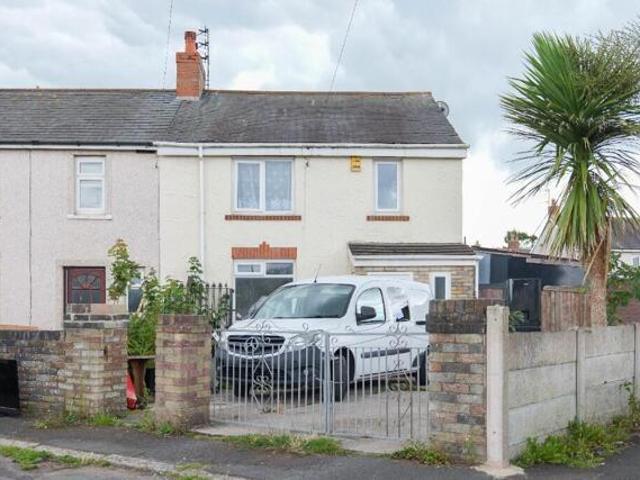 3 Bedroom House Fleetwood Lancashire 99345146