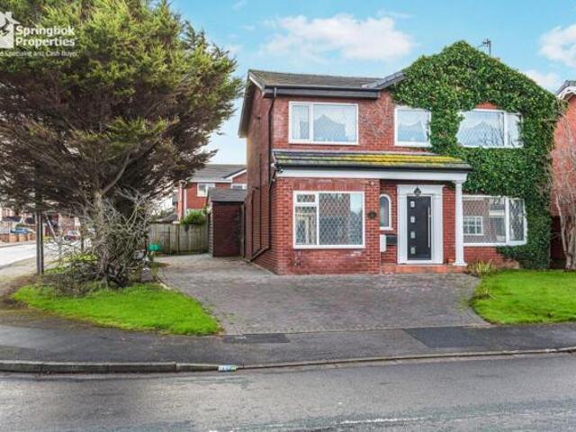 3 Bedroom House Fleetwood Lancashire LS100685347