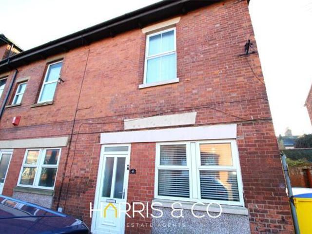 3 Bedroom House Fleetwood Lancashire LS100058176