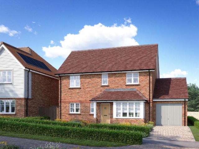3 Bedroom House Fleet Hampshire LS96174003
