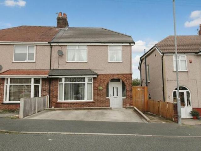 3 Bedroom House Flint Flintshire 101278305